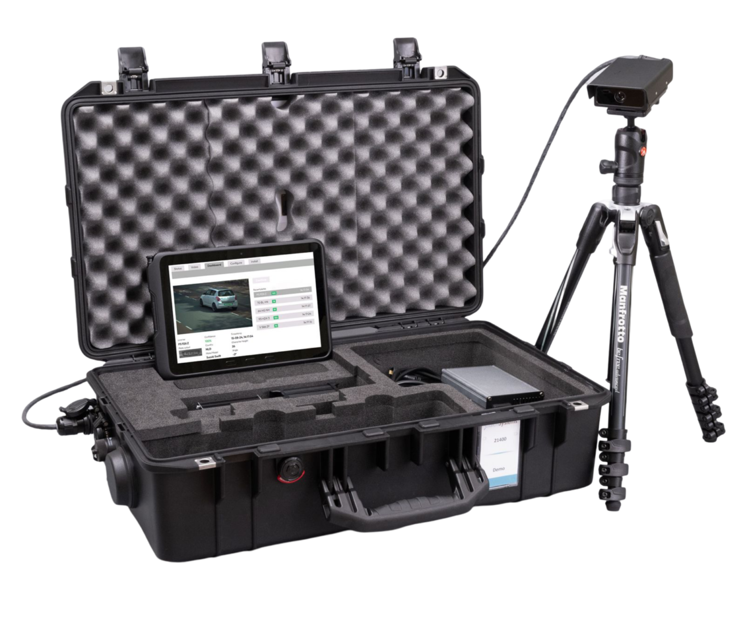 Homepage - CatchSystems